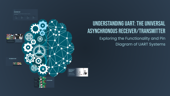 Understanding UART: The Universal Asynchronous Receiver/Transmitter by ...