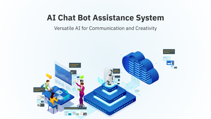 AI Chat Bot Assistance System by Shiva on Prezi