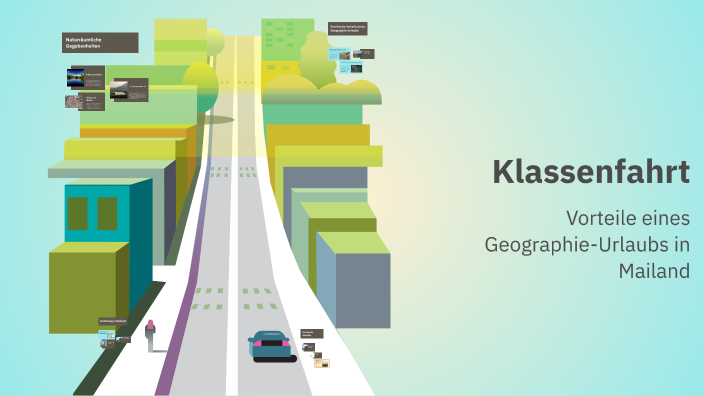 Klassenfahrt by Christian Boamah Sargeant on Prezi