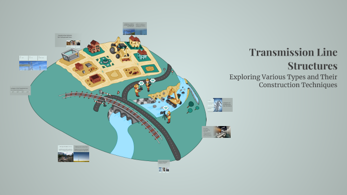 Transmission Line Structures by Brady Nelson on Prezi