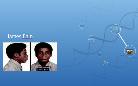 James Bain by on Prezi