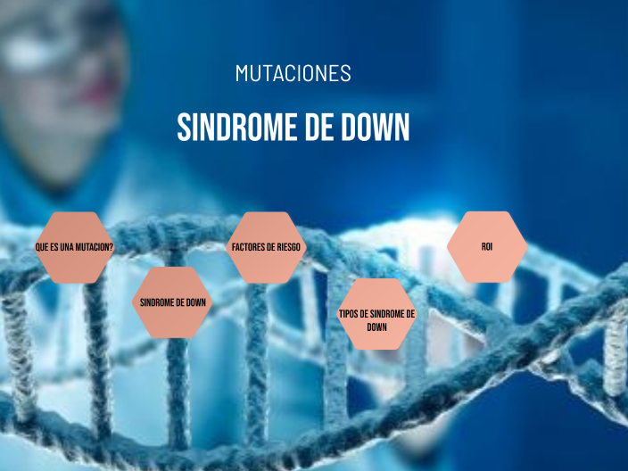 mutaciones by tania alberto on Prezi