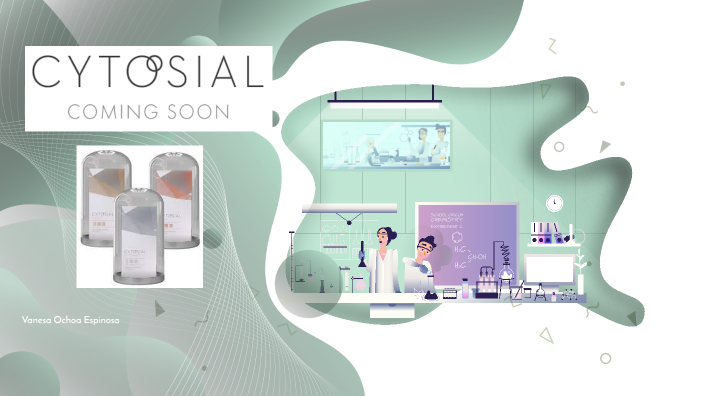 CYTOSIAL by Vanesa Ochoa on Prezi