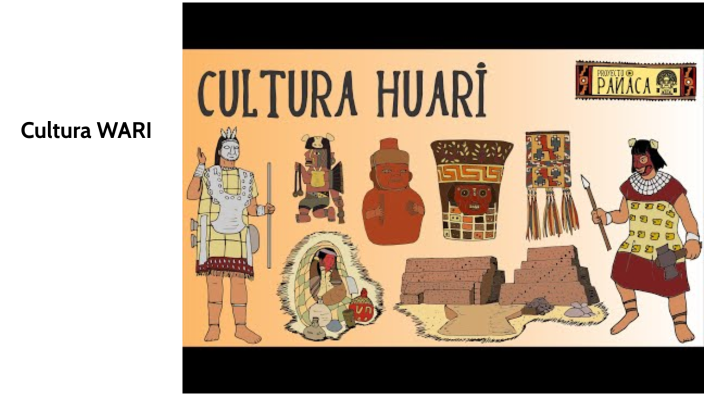 cultura wari by luis valera on Prezi