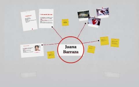 Juana Barraza by Heidi Peoples on Prezi