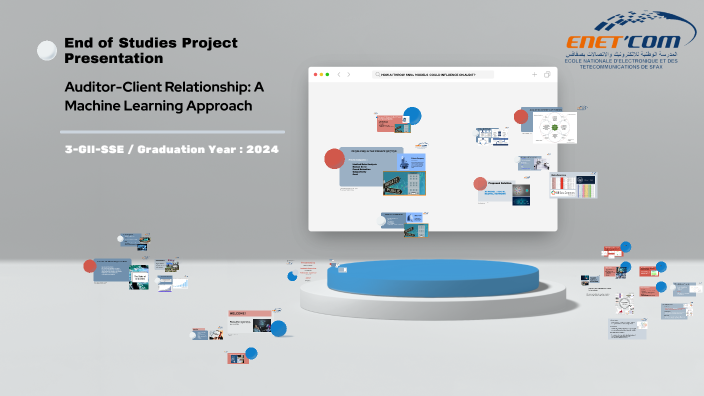 Transforming Auditor-Client Relationships with AI by Mannai Mortadha on ...