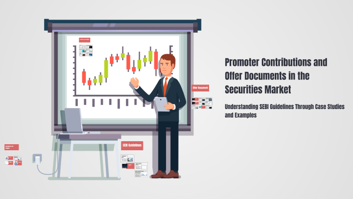 Promoter Contributions and Offer Documents in the Securities Market by ...