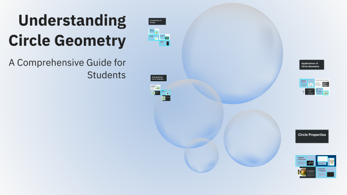 Understanding Circle Geometry by rimas edris on Prezi
