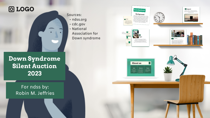 Down Syndrome Silent Auction by Robin Jeffries on Prezi