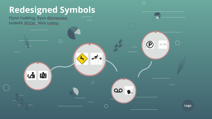 Redesigned Symbols by flynn codding on Prezi