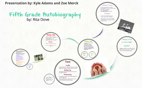 Fifth Grade Autobiography by Kyle Adams on Prezi