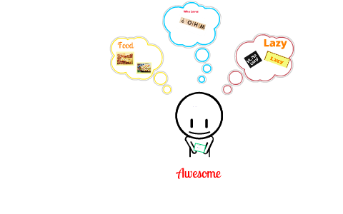 My Life In 6 Words by Tyson Tran on Prezi
