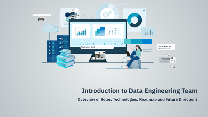Introduction to Data Engineering Team by moeed tariq on Prezi