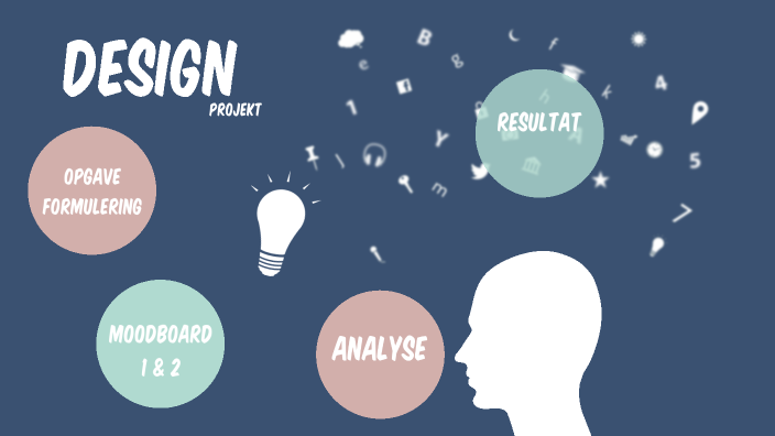 Design Project by Merle Jensen on Prezi