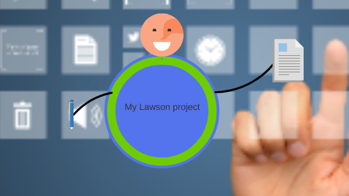 My lawson project by Jason Waterland on Prezi