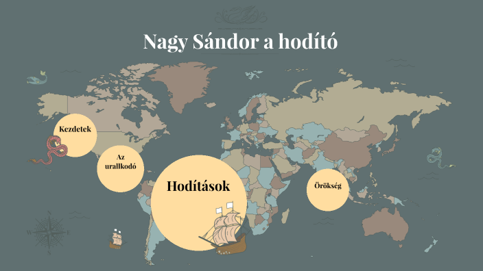 Nagy Sándor by Domonkos Margittai on Prezi
