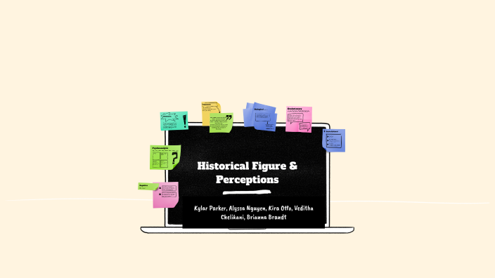 Historical Figures and Perspectives in Psychology by Kylar Parker on Prezi