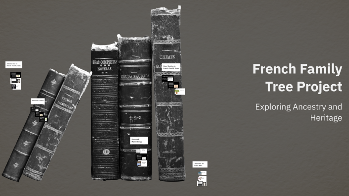 French Family Tree Project by muddyy muddyy on Prezi