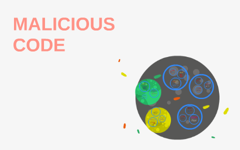 What is a computer virus? by mariah harbison on Prezi