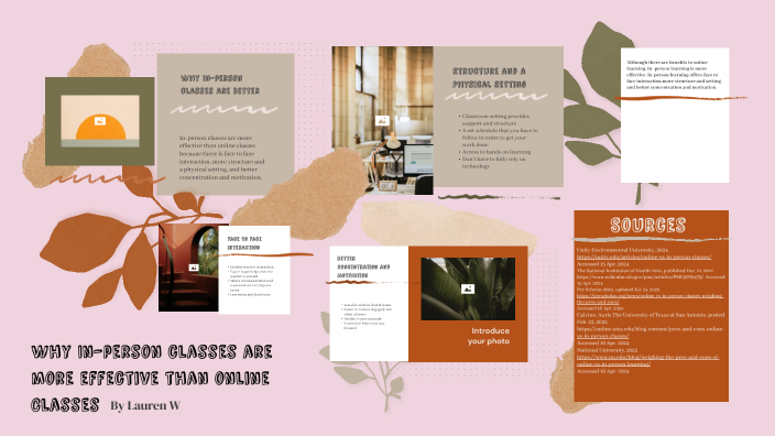 Speech Visual aid by Lauren Weber on Prezi