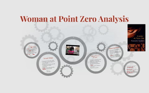 Woman at Point Zero Analysis by Yousef Beidas on Prezi
