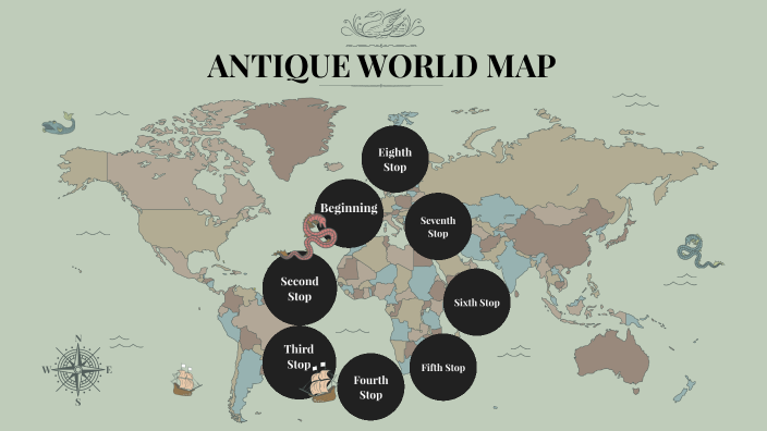 Map of Ishmael Beah by khyri upshur on Prezi