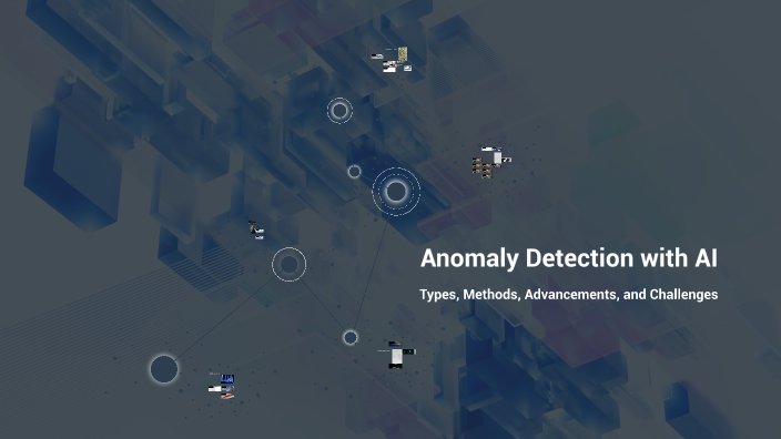 Anomaly Detection with AI by hds sfd on Prezi