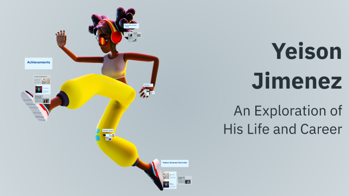 Yeison Jimenez by esteban Escobar on Prezi