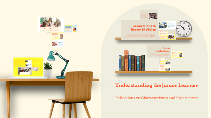 Understanding the Junior Learner by Manoanmani Nagarajan on Prezi