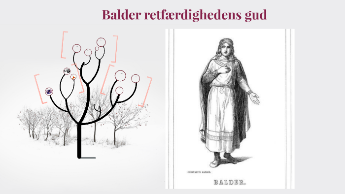 Balder retfærdighedens gud by Prefina Mithila on Prezi