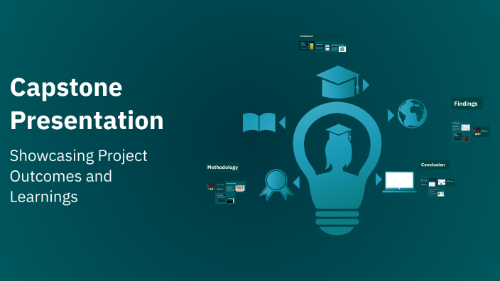 Capstone Presentation by Rebecca Banks on Prezi