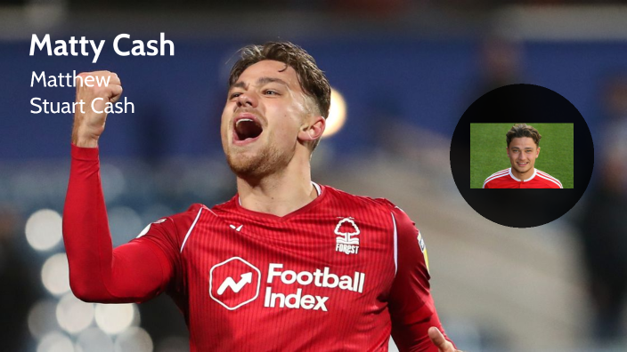 Mati Cash by Aleksandra Lukstaedt on Prezi