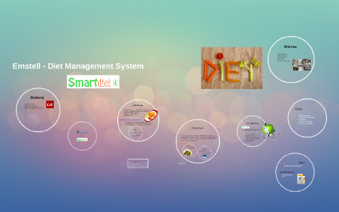 Emstell - Diet Management System by Emstell Technology Consulting on Prezi