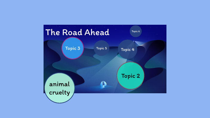 PYPX journey animal cruelty by vanya saharan on Prezi