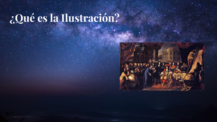 ¿QUÉ ES LA ILUSTRACIÓN? by Sara Hernandez Gonzalez on Prezi