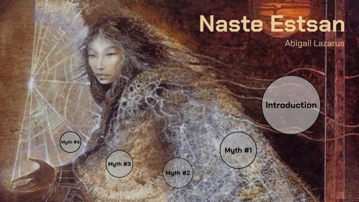 Naste Estsan by Abigail Lazarus on Prezi