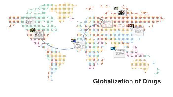 Globalization of Drugs by cole spencer on Prezi