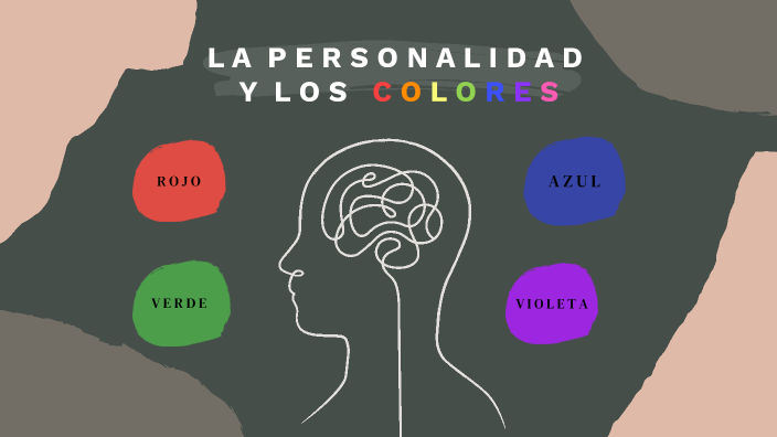 La personalidad y los colores by agus staj on Prezi
