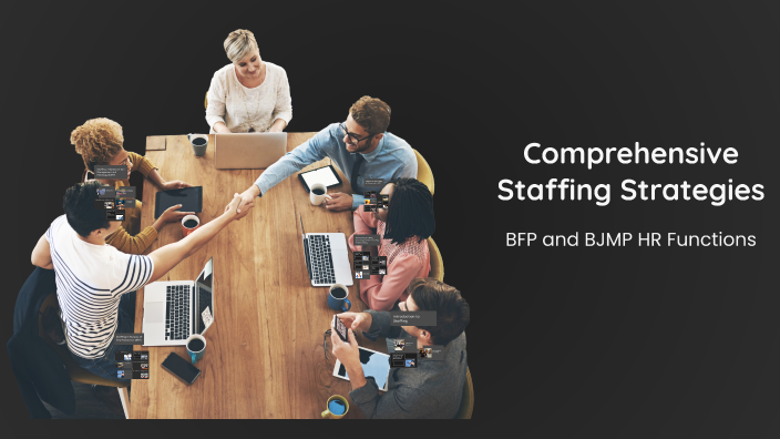 Comprehensive Staffing Strategies by Klett Rayniel Fornoles on Prezi