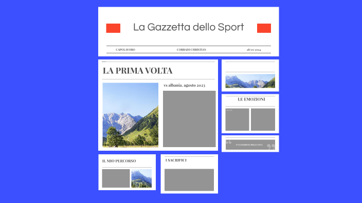 Capolavoro - Corradi Christian by Manuel Dal Santo on Prezi