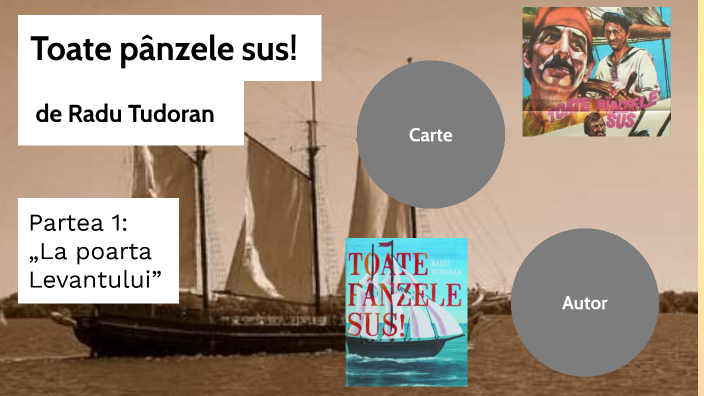 Toate panzele sus prezentare by Cristian tudor on Prezi