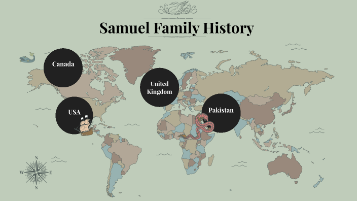 Samuel Family History by Madeline Chapman on Prezi