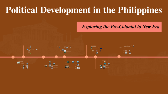 Political Development in the Philippines by Jhon Bryan Tuba on Prezi