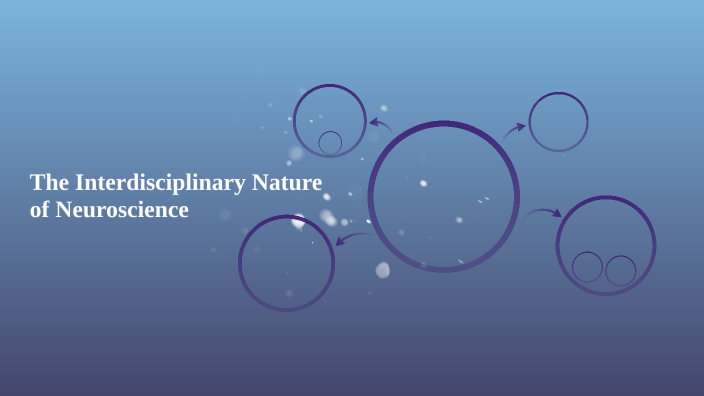 How is Neuroscience Interdisciplinary by Lilalily Harrisfreeman on Prezi