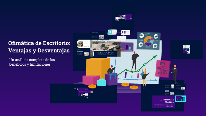 Ofimática de Escritorio: Ventajas y Desventajas by anderson ghjjgh on Prezi