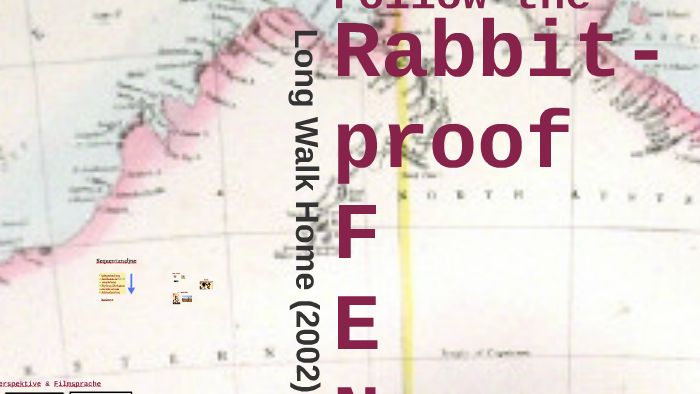 Rabbit-poof Fence by Sarah Techritz on Prezi