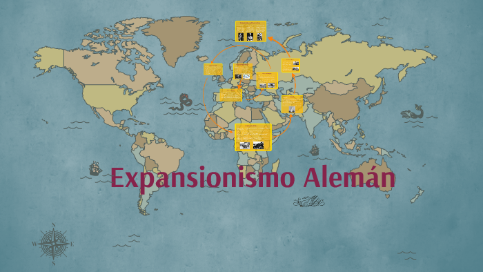 Expansionismo Aleman by Alex Cuadras on Prezi