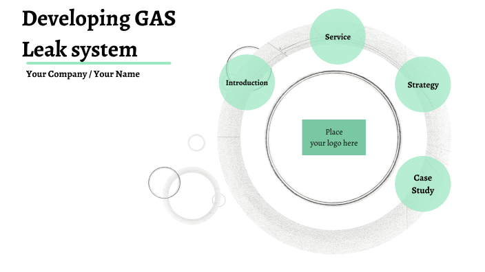 Developing GAS Leak system by Ahmed Al Enzi on Prezi