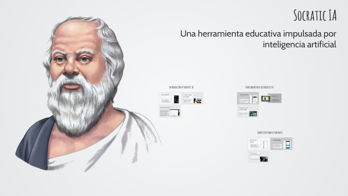 socratic ia by constanza molano on Prezi