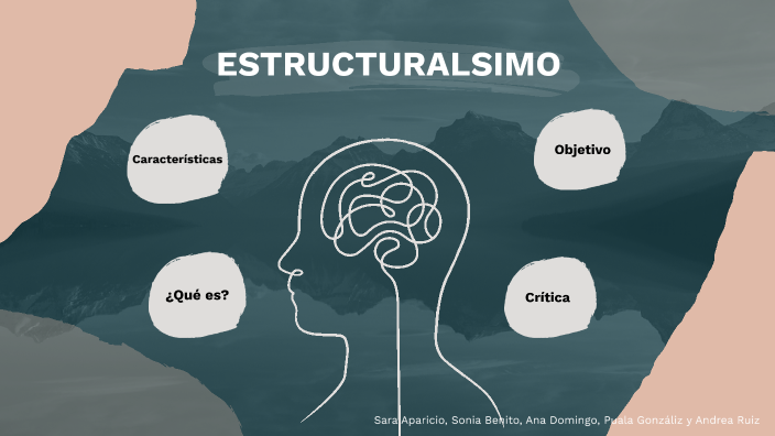 Estructuralismo by Andrea Ruiz on Prezi